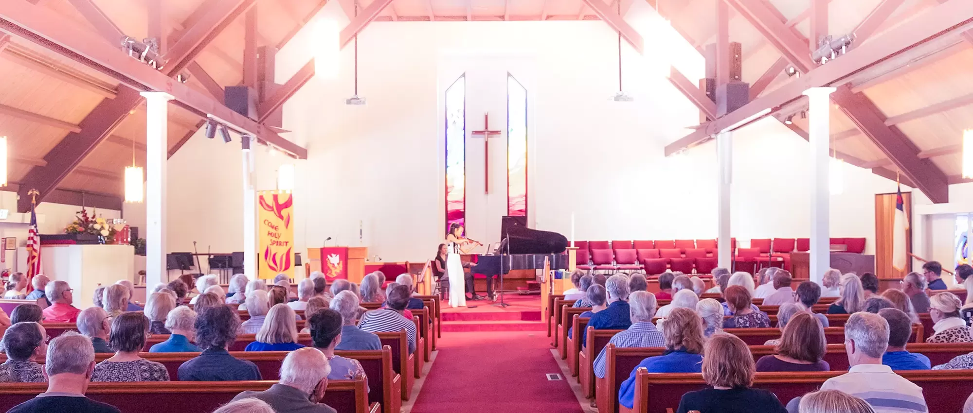 Community Events | Festival Mozaic