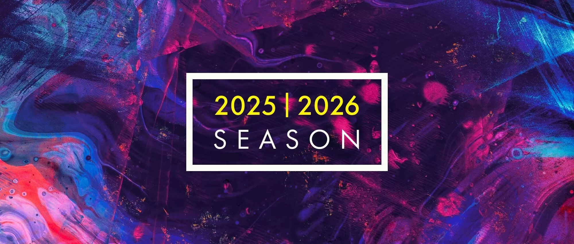 Festival Mozaic | 2025-2026 Season